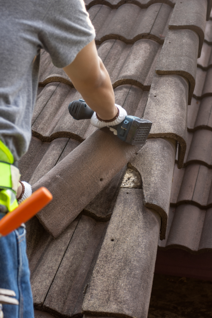 Roof Repairs Sevenoaks - On Call Roofing and Repair